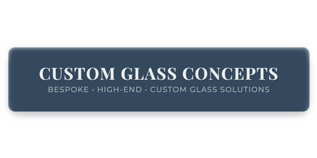 Custom Glass – Custom Glass Concepts